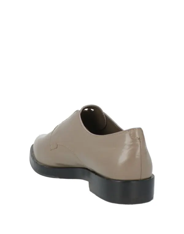 Tory Burch Shiny Loafers