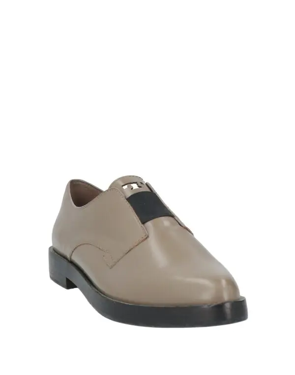 Tory Burch Shiny Loafers