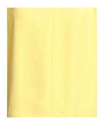 Marni Solid-color Sleeveless V-neck Top