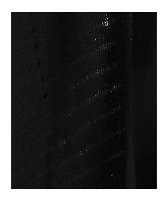 Rick Owens Lightweight Knitted Long-sleeved Top