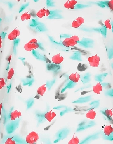 Marni Stylish Floral Vest
