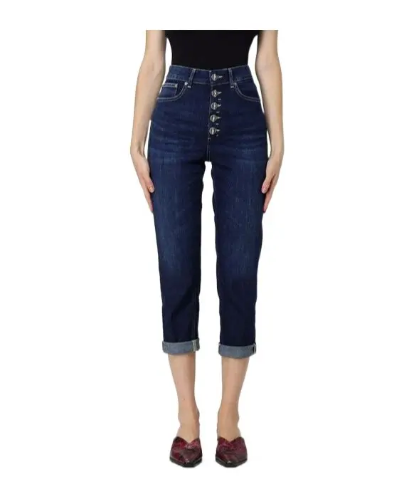 DONDUP Jeans - Black