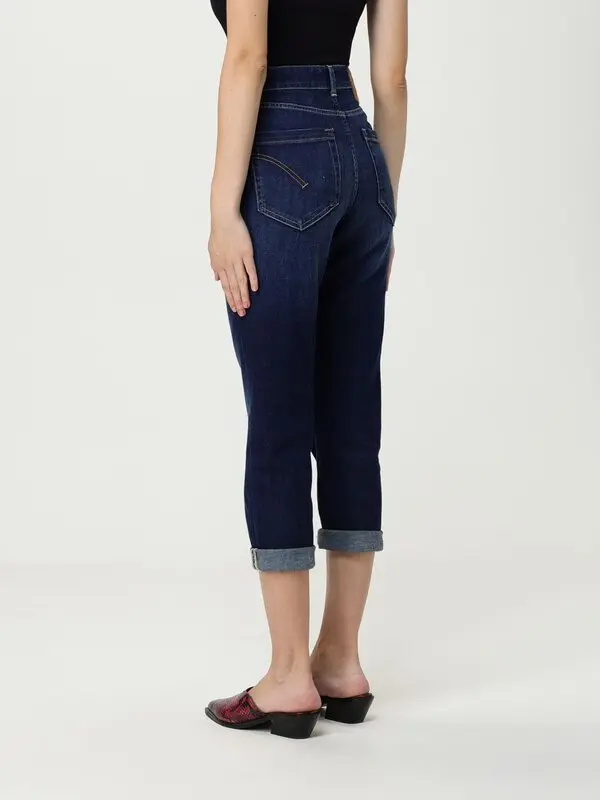 DONDUP Jeans - Black