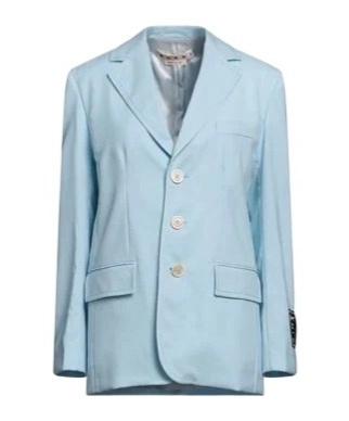 Marni Single- Suit Jacket