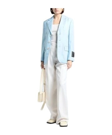 Marni Single- Suit Jacket