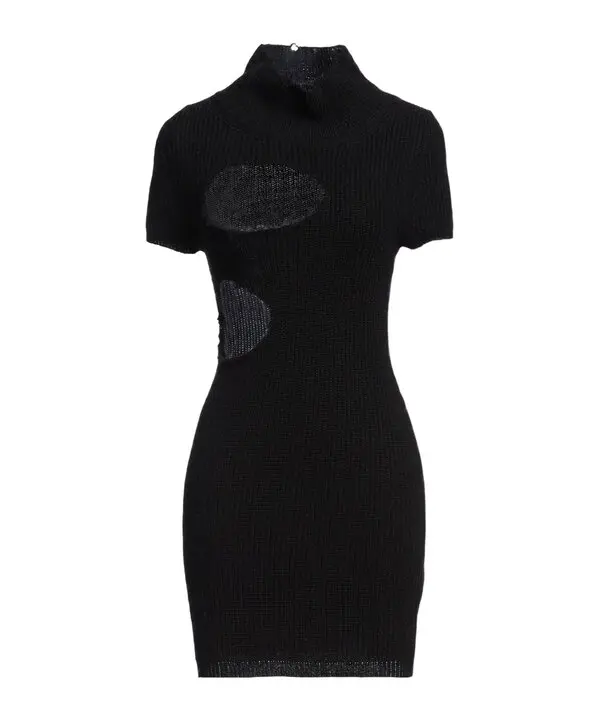 MAISON MARGIELA Slim-fit Knit Dress