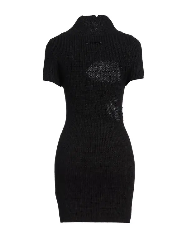 MAISON MARGIELA Slim-fit Knit Dress