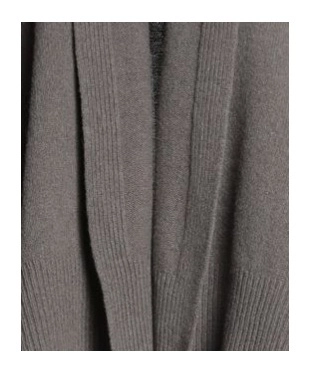 Rick Owens Solid-color Lightweight Knitted Top