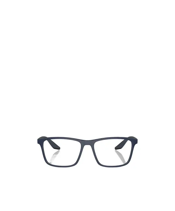 Prada Rectangular Frame Glasses