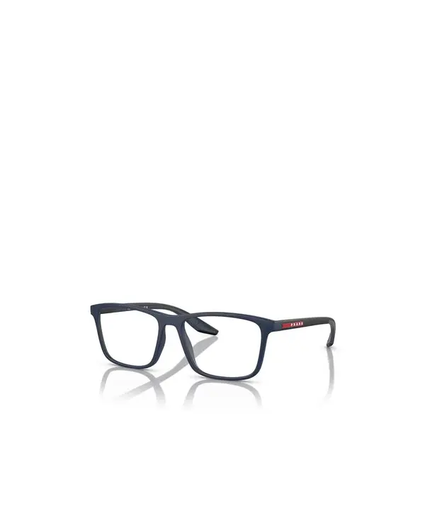 Prada Rectangular Frame Glasses