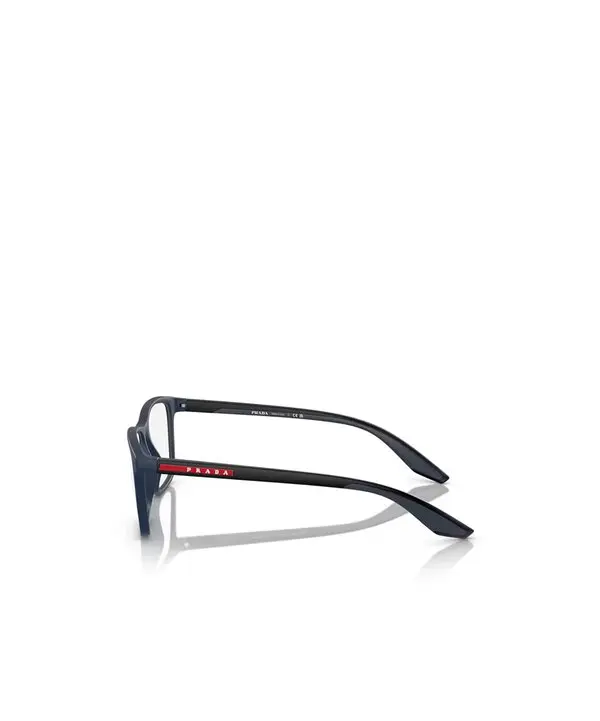 Prada Rectangular Frame Glasses