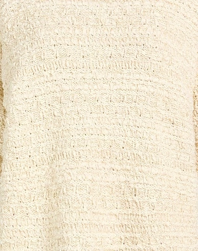 Max Mara Tweed Knit Top