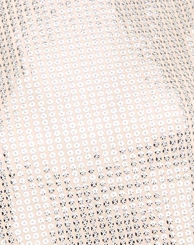 MAXCO. Max&co. Sleeveless Sequined Cover-up