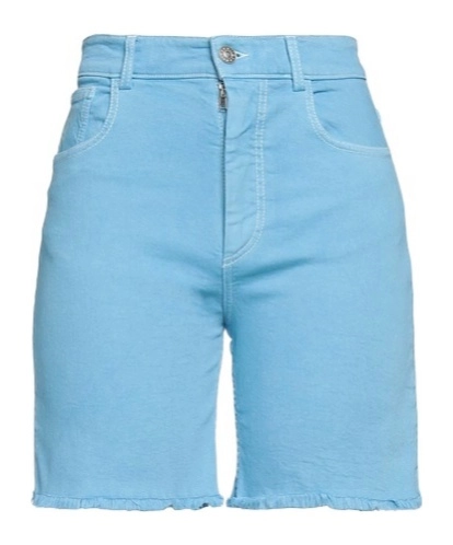 Marni Denim Shorts