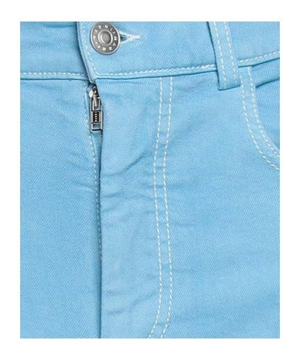 Marni Denim Shorts