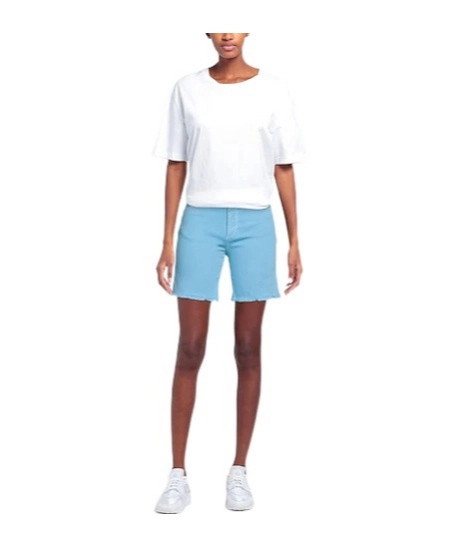 Marni Denim Shorts