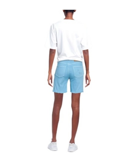 Marni Denim Shorts