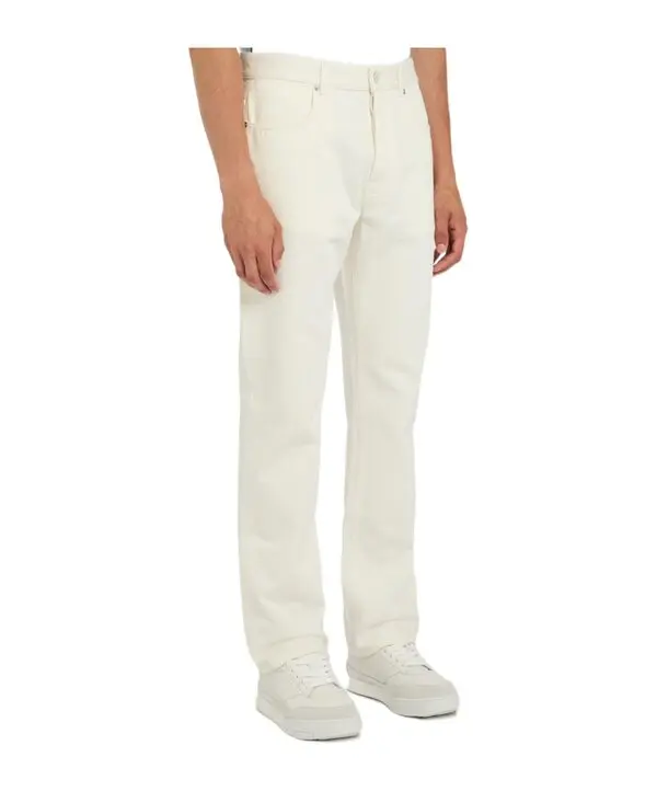 Givenchy Straight-leg Jeans