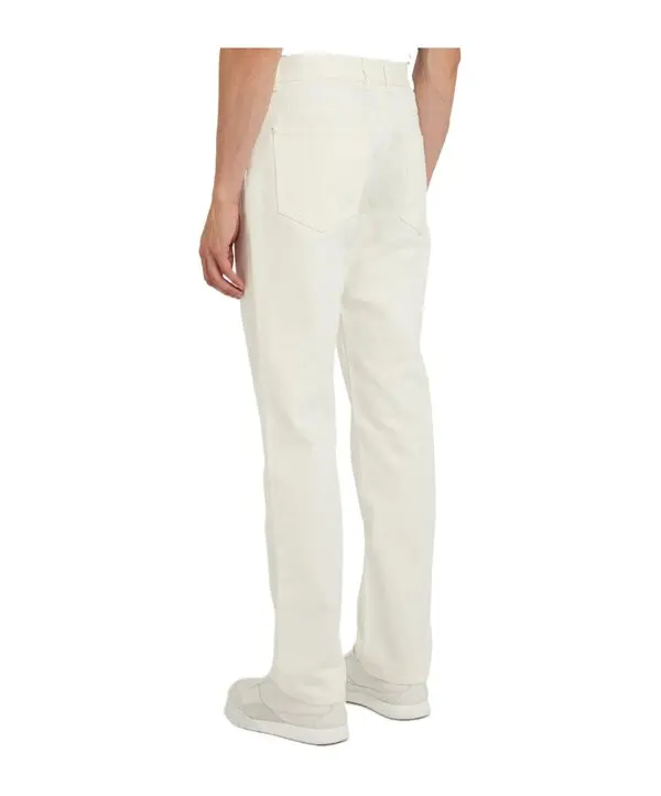 Givenchy Straight-leg Jeans