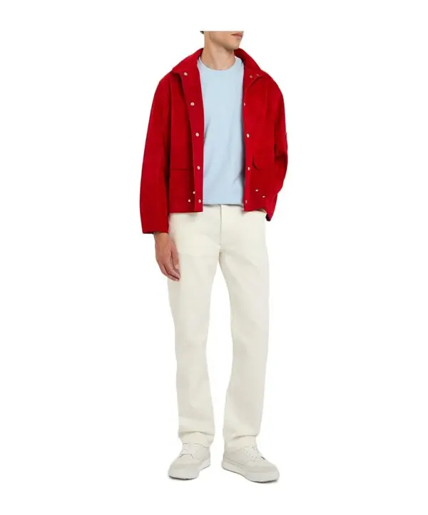 Givenchy Straight-leg Jeans