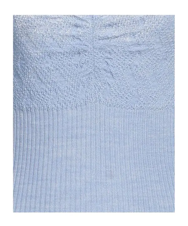 GANNI Lightweight Knitted Sleeveless Top