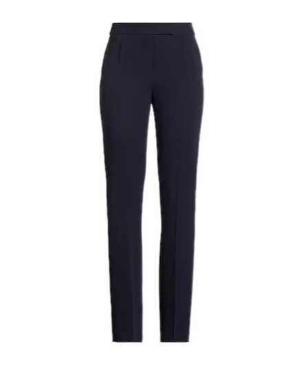 Max Mara Minimalist Straight-leg Trousers