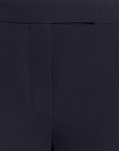Max Mara Minimalist Straight-leg Trousers