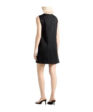 Marni Sleeveless Printed Dress
