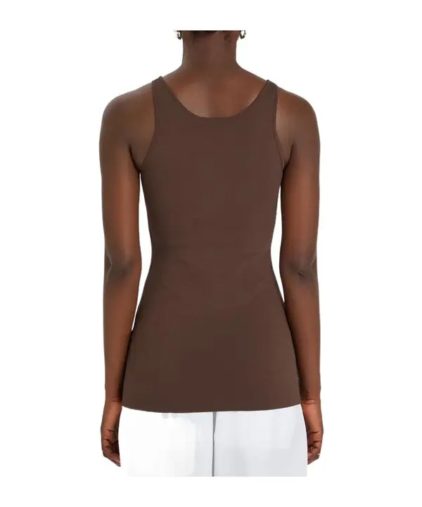 TOTEME Knit Tank Top
