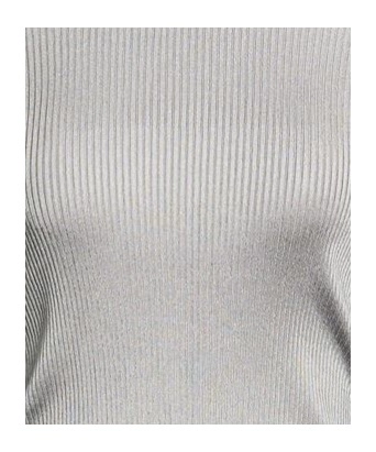 Balenciaga Long-sleeved High-neck T-shirt