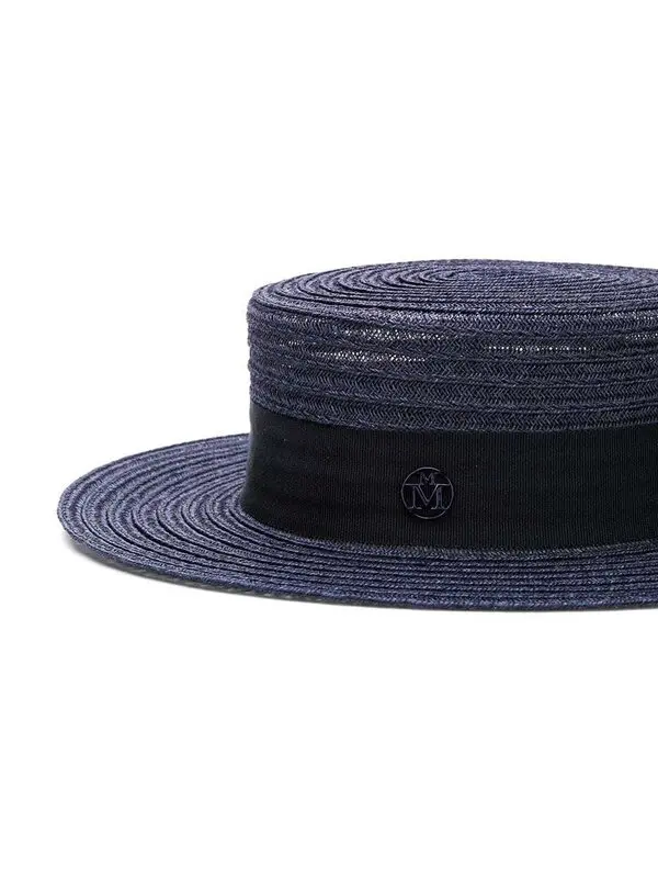 MAISON MICHEL Kiki Hat