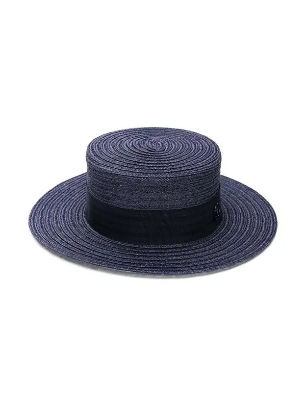 MAISON MICHEL Kiki Hat
