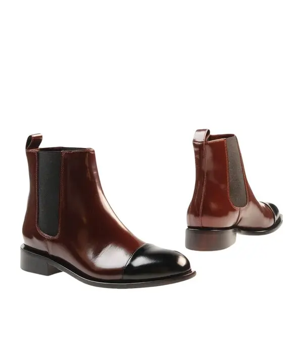 Marni Stylish And Versatile Ankle Boots