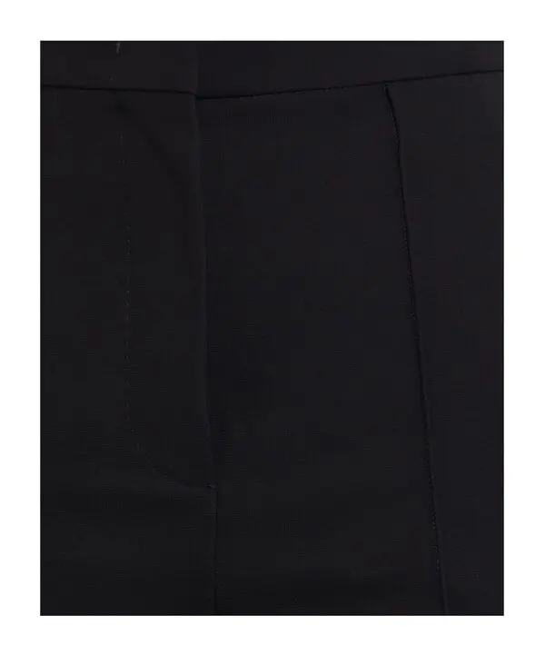 Max Mara Slim-fit Flared Pants