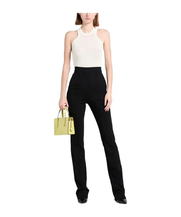 Max Mara Slim-fit Flared Pants