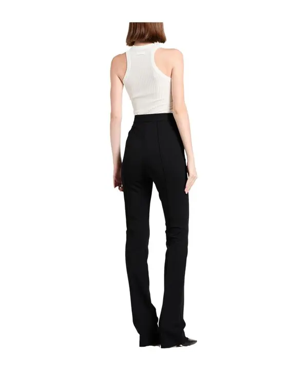 Max Mara Slim-fit Flared Pants
