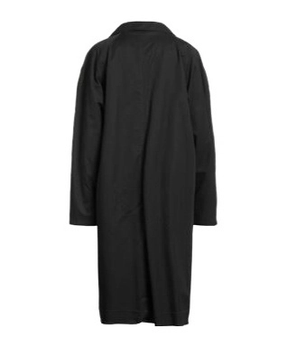 Balenciaga Solid-color Long Coat