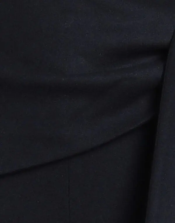 Max Mara Wide-leg Trousers With Belt Detail