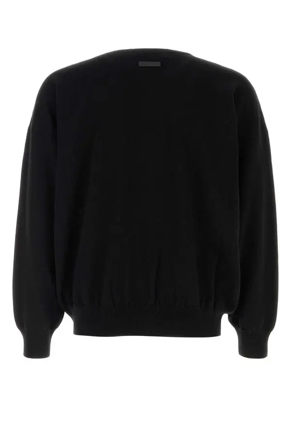 Fear Of God Long Sleeved Pullover