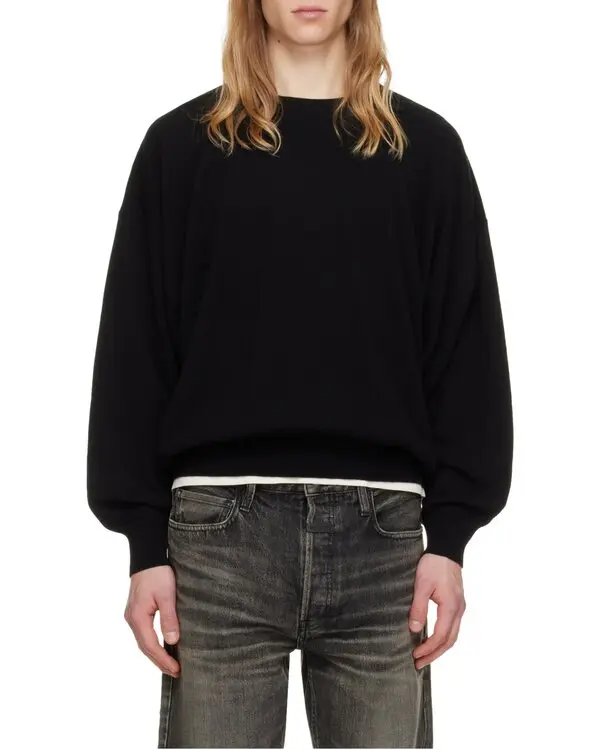 Fear Of God Long Sleeved Pullover