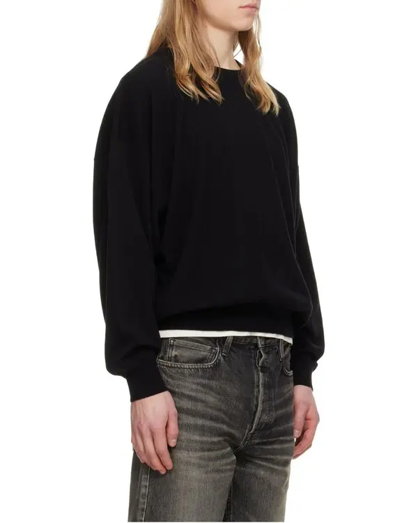 Fear Of God Long Sleeved Pullover