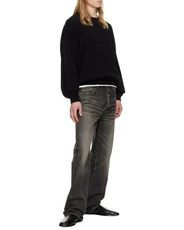 Fear Of God Long Sleeved Pullover