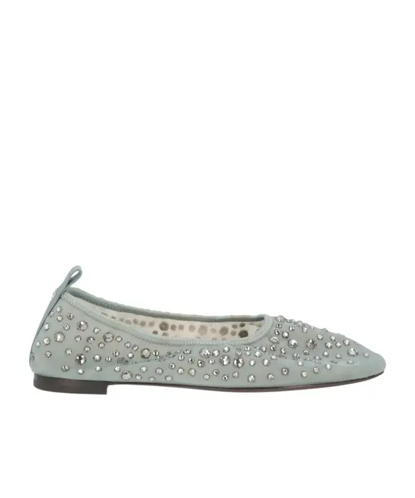 Tory Burch Versatile Ballet Flats