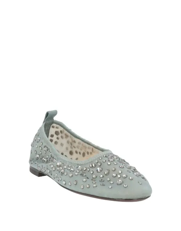 Tory Burch Versatile Ballet Flats