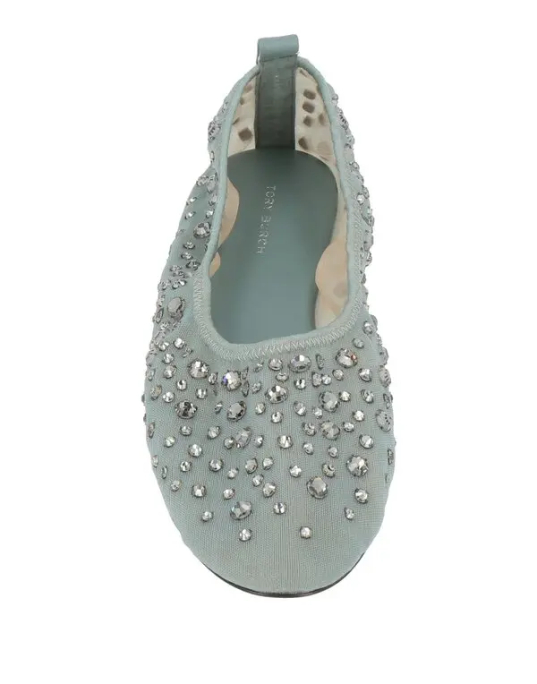 Tory Burch Versatile Ballet Flats