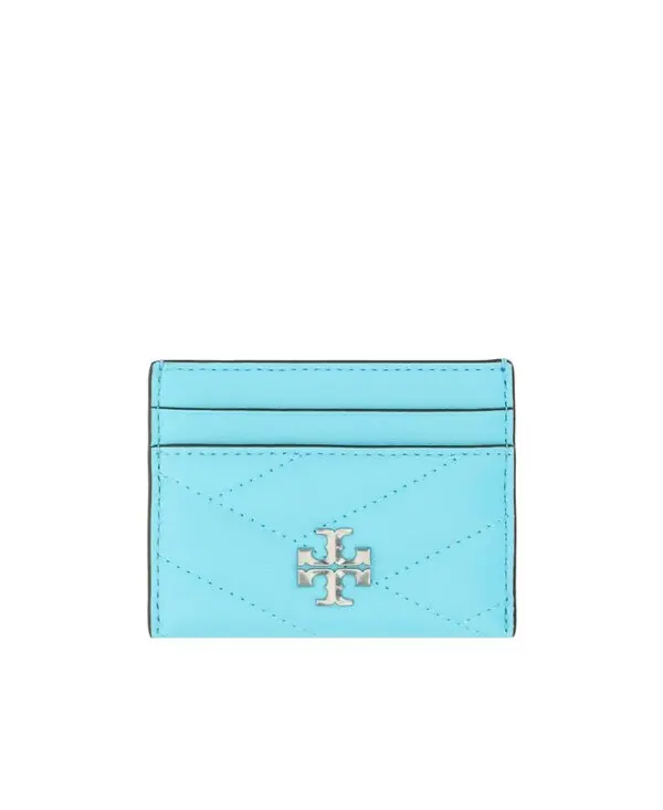 Tory Burch Kira Chevron Cardholder