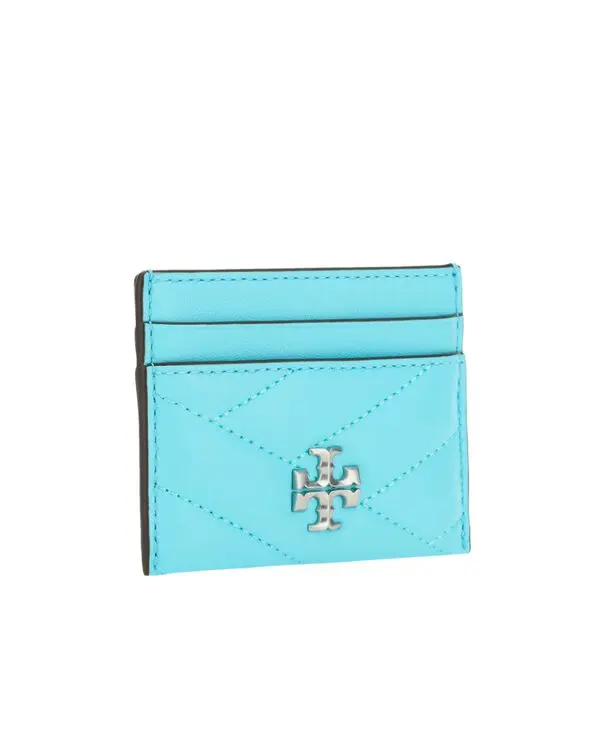 Tory Burch Kira Chevron Cardholder