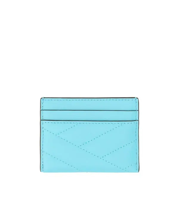Tory Burch Kira Chevron Cardholder
