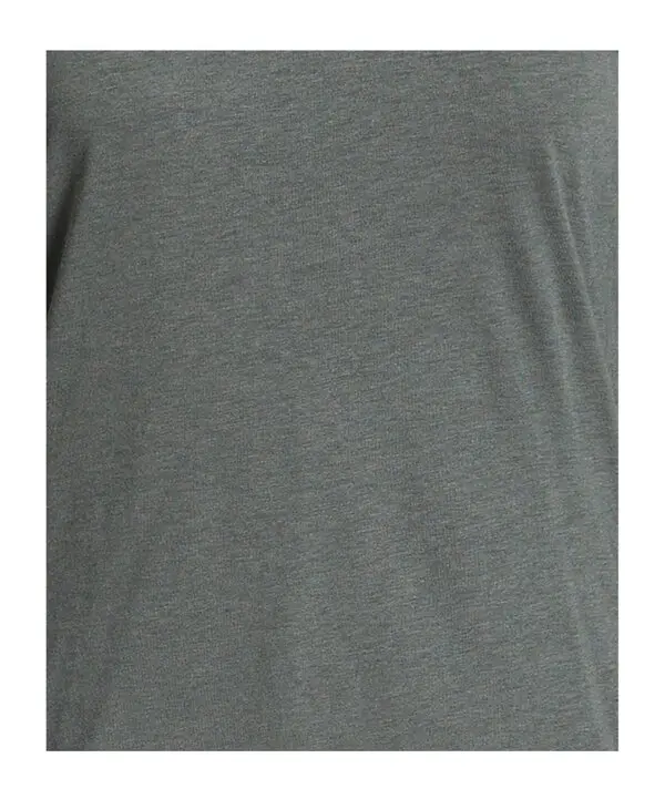 GANNI Long Sleeve T-shirt With Crystal Embellished Logo