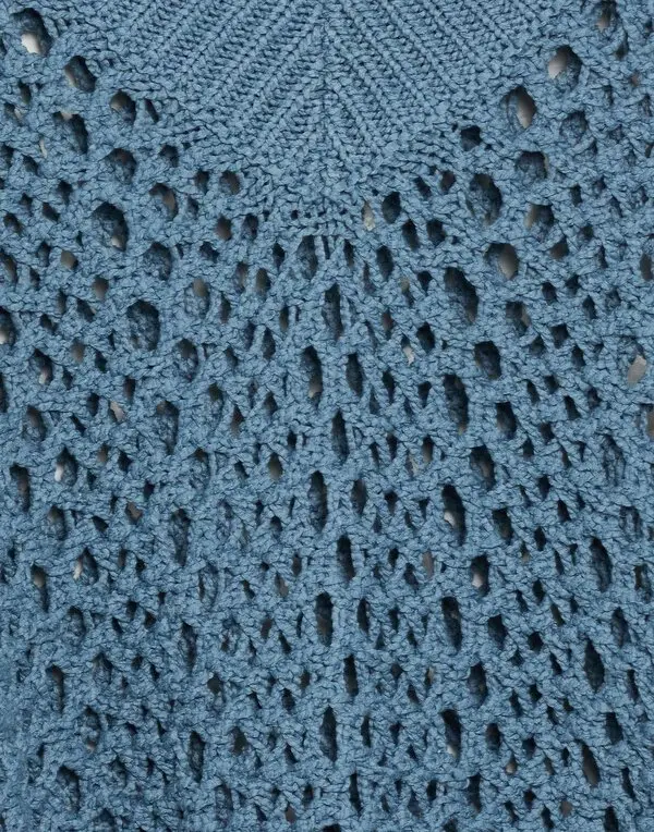Brunello Cucinelli Solid Color Knit Cardigan